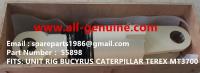 China 55898 CYLINDER GE TEREX UNIT RIG BUCYRUS MT4400AC MT5500 MT3600 NTE240 NTE260 NHL DUMP TRUCK HAULER MINING for sale