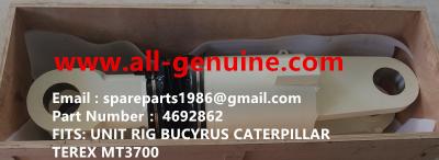 China 4692862 CYLINDER GE TEREX UNIT RIG BUCYRUS MT4400AC MT5500 MT3600 NTE240 NTE260 NHL DUMP TRUCK HAULER MINING for sale