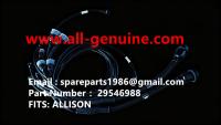 China 29546988 HARNESS GE TEREX UNIT RIG BUCYRUS MT4400AC MT5500 MT3600 NTE240 NTE260 NHL DUMP TRUCK HAULER MINING for sale