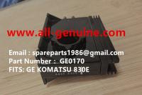 China GE0170 SENSOR AC DC CURRENT GE TEREX UNIT RIG BUCYRUS MT4400AC MT5500 MT3600 NTE240 NTE260 NHL DUMP TRUCK HAULER MINING for sale