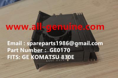 China GE0170 SENSOR AC DC CURRENT GE TEREX UNIT RIG BUCYRUS MT4400AC MT5500 MT3600 NTE240 NTE260 NHL DUMP TRUCK HAULER MINING for sale