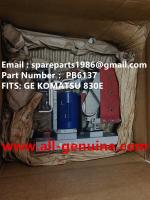 China PB6137 CONTACTOR  FITS GE TEREX UNIT RIG BUCYRUS MT4400AC MT5500 MT3600 NTE240 NTE260 NHL DUMP TRUCK HAULER MINING for sale