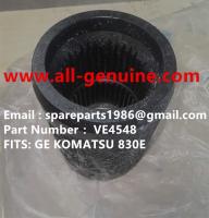 China VE4548 DRIVE RING FITS GE TEREX UNIT RIG BUCYRUS MT4400AC MT5500 MT3600 NTE240 NTE260 NHL DUMP TRUCK HAULER MINING for sale