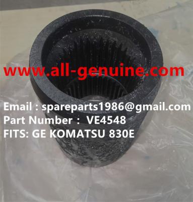 China VE4548 DRIVE RING FITS GE TEREX UNIT RIG BUCYRUS MT4400AC MT5500 MT3600 NTE240 NTE260 NHL DUMP TRUCK HAULER MINING for sale