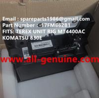 China 17FM862B1 IGBT  FITS GE TEREX UNIT RIG BUCYRUS MT4400AC MT5500 MT3600 NTE240 NTE260 NHL DUMP TRUCK HAULER MINING for sale