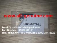 China 41B566971G1 SURPPRESSION MODULE FITS GE TEREX UNIT RIG BUCYRUS MT4400AC MT5500 MT3600 NTE240 NTE260 NHL DUMP TRUCK HAULER MINING for sale
