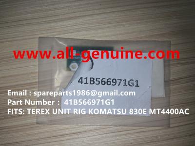 China 41B566971G1 SURPPRESSION MODULE FITS GE TEREX UNIT RIG BUCYRUS MT4400AC MT5500 MT3600 NTE240 NTE260 NHL DUMP TRUCK HAULER MINING for sale