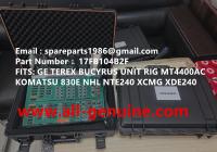 China 41B537662P1 HARDENED WASHER GE TEREX UNIT RIG BUCYRUS  MT4400AC MT5500 MT3600 NTE240 NTE260 NHL DUMP TRUCK HAULER MINING for sale