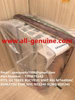 China 17FM792A2 Panel Rectifier GE TEREX UNIT RIG BUCYRUS MT4400AC MT5500 MT3600 NTE240 NTE260 NHL DUMP TRUCK HAULER MINING for sale