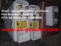 China XA4876 CAPACITOR  FITS GE TEREX UNIT RIG BUCYRUS  MT4400AC MT5500 MT3600 NTE240 NTE260 NHL DUMP TRUCK HAULER MINING for sale