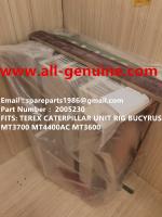 China 2005230 IGBT GE TEREX UNIT RIG BUCYRUS  MT4400AC MT5500 MT3600 NTE240 NTE260 NHL DUMP TRUCK HAULER MINING for sale