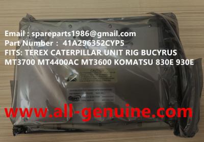 China 41A296352CYP5 POWER SUPPLY GE TEREX UNIT RIG BUCYRUS  MT4400AC MT5500 MT3600 NTE240 NTE260 NHL DUMP TRUCK HAULER MINING for sale