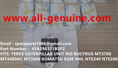 China 41A296321BSP2 IGBT FUSE GE TEREX UNIT RIG BUCYRUS  MT4400AC MT5500 MT3600 NTE240 NTE260 NHL DUMP TRUCK HAULER MINING for sale