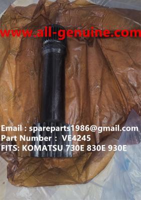 China VE4245 SUN PINION GE TEREX UNIT RIG BUCYRUS  MT4400AC MT5500 MT3600 NTE240 NTE260 NHL DUMP TRUCK HAULER MINING for sale