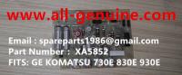 China XA5852 FIRE GATE MODULE GE TEREX UNIT RIG BUCYRUS  MT4400AC MT5500 MT3600 NTE240 NTE260 NHL DUMP TRUCK HAULER MINING for sale