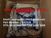 China XA3538 CONTACTOR ASSY GE TEREX UNIT RIG BUCYRUS  MT4400AC MT5500 MT3600 NTE240 NTE260 NHL DUMP TRUCK HAULER MINING for sale
