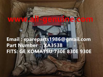 China XA3538 CONTACTOR ASSY GE TEREX UNIT RIG BUCYRUS  MT4400AC MT5500 MT3600 NTE240 NTE260 NHL DUMP TRUCK HAULER MINING for sale