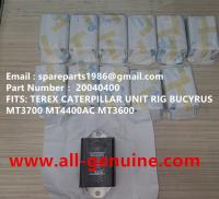 China 20040400 IGBT FUSE GE TEREX UNIT RIG BUCYRUS  MT4400AC MT5500 MT3600 NTE240 NTE260 NHL DUMP TRUCK HAULER MINING for sale