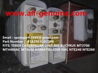 China 41A296302CDP6 CAPACITOR GE TEREX UNIT RIG BUCYRUS  MT4400AC MT5500 MT3600 NTE240 NTE260 NHL DUMP TRUCK HAULER MINING for sale