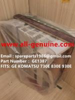 China GE1387 IGBT POWER SUPPLY GE TEREX UNIT RIG BUCYRUS  MT4400AC MT5500 MT3600 NTE240 NTE260 NHL DUMP TRUCK HAULER MINING for sale