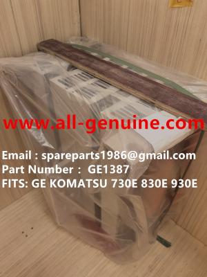 China GE1387 IGBT POWER SUPPLY GE TEREX UNIT RIG BUCYRUS  MT4400AC MT5500 MT3600 NTE240 NTE260 NHL DUMP TRUCK HAULER MINING for sale