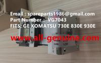 China VG7043 RELAY GE TEREX UNIT RIG BUCYRUS  MT4400AC MT5500 MT3600 NTE240 NTE260 NHL DUMP TRUCK HAULER MINING for sale