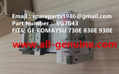China VG7043 RELAY GE TEREX UNIT RIG BUCYRUS  MT4400AC MT5500 MT3600 NTE240 NTE260 NHL DUMP TRUCK HAULER MINING for sale