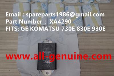 China XA4290 IGBT FUSE GE TEREX UNIT RIG BUCYRUS  MT4400AC MT5500 MT3600 NTE240 NTE260 NHL DUMP TRUCK HAULER MINING for sale