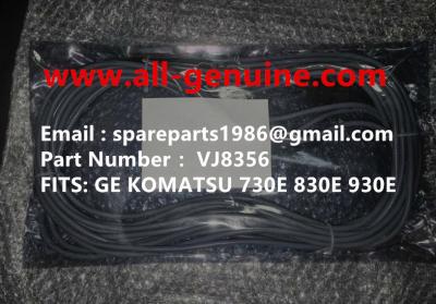 China VJ8356 CABLE GE TEREX UNIT RIG BUCYRUS  MT4400AC MT5500 MT3600 NTE240 NTE260 NHL DUMP TRUCK HAULER MINING for sale