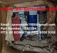 China PB5594 CONTACTOR ASSY GE TEREX UNIT RIG BUCYRUS  MT4400AC MT5500 MT3600 NTE240 NTE260 NHL DUMP TRUCK HAULER MINING for sale