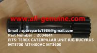 China 2004841 SUN PINION GE TEREX UNIT RIG BUCYRUS  MT4400AC MT5500 MT3600 NTE240 NTE260 NHL DUMP TRUCK HAULER MINING for sale