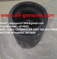 China 914843 DRIVE RING GE TEREX UNIT RIG BUCYRUS  MT4400AC MT5500 MT3600 NTE240 NTE260 NHL DUMP TRUCK HAULER MINING for sale