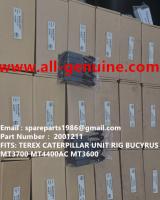 China 2001211 CARBON BRUSH GE TEREX UNIT RIG BUCYRUS  MT4400AC MT5500 MT3600 NTE240 NTE260 NHL DUMP TRUCK HAULER MINING for sale