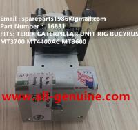 China 16831 RELAY 24VDC COIL GE TEREX UNIT RIG BUCYRUS  MT4400AC MT5500 MT3600 NTE240 NTE260 NHL DUMP TRUCK HAULER MINING for sale