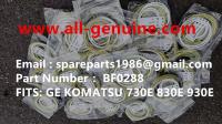 China BF0288 BRAKE REPAIR KIT GE TEREX UNIT RIG BUCYRUS  MT4400AC MT5500 MT3600 NTE240 NTE260 NHL DUMP TRUCK HAULER MINING for sale