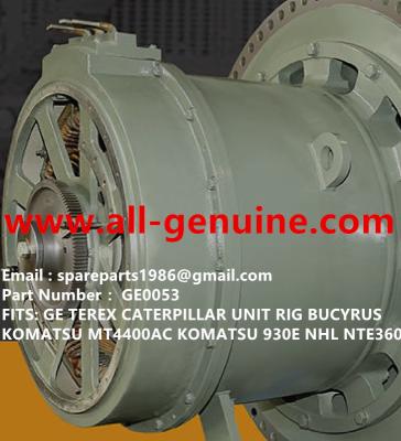 China GE0053 WHEEL MOTOR  GE TEREX UNIT RIG BUCYRUS  MT4400AC MT5500 MT3600 NTE240 NTE260 NHL DUMP TRUCK HAULER MINING for sale