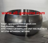 China UR80328K BEARING GE TEREX UNIT RIG BUCYRUS  MT4400AC MT5500 MT3600 NTE240 NTE260 NHL DUMP TRUCK HAULER MINING for sale
