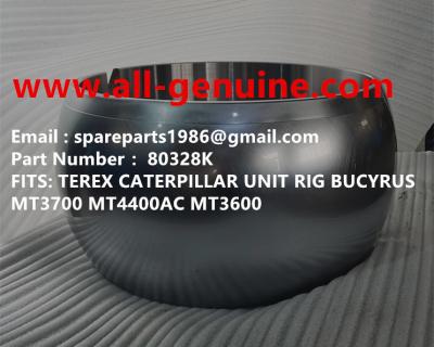 China 80328K BEARING GE TEREX UNIT RIG BUCYRUS  MT4400AC MT5500 MT3600 NTE240 NTE260 NHL DUMP TRUCK HAULER MINING for sale