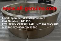China 84149G BEARING GE TEREX UNIT RIG BUCYRUS  MT4400AC MT5500 MT3600 NTE240 NTE260 NHL DUMP TRUCK HAULER MINING for sale