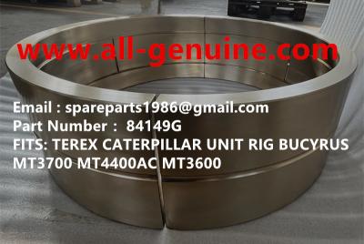 China 84149G BEARING GE TEREX UNIT RIG BUCYRUS  MT4400AC MT5500 MT3600 NTE240 NTE260 NHL DUMP TRUCK HAULER MINING for sale