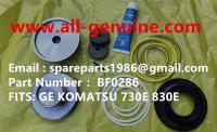 China BF0286 REPAIR KIT GE TEREX UNIT RIG BUCYRUS  MT4400AC MT5500 MT3600 NTE240 NTE260 NHL DUMP TRUCK HAULER MINING for sale