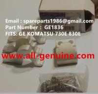 China GE1836 CONTACTOR TIPS GE TEREX UNIT RIG BUCYRUS  MT4400AC MT5500 MT3600 NTE240 NTE260 NHL DUMP TRUCK HAULER MINING for sale