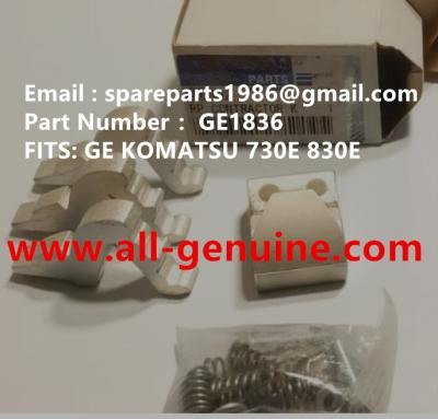 China GE1836 CONTACTOR TIPS GE TEREX UNIT RIG BUCYRUS  MT4400AC MT5500 MT3600 NTE240 NTE260 NHL DUMP TRUCK HAULER MINING for sale