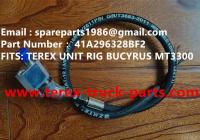 China 41A296328BF2 SENSOR GE TEREX UNIT RIG BUCYRUS  MT4400AC MT5500 MT3600 NTE240 NTE260 NHL DUMP TRUCK HAULER MINING for sale