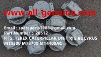 China 28512 SWITCH GE TEREX UNIT RIG BUCYRUS  MT4400AC MT5500 MT3600 NTE240 NTE260 NHL DUMP TRUCK HAULER MINING for sale