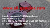 China 915727  BRAKE REPAIR KIT GE TEREX UNIT RIG BUCYRUS  MT4400AC MT5500 MT3600 NTE240 NTE260 NHL DUMP TRUCK HAULER MINING for sale