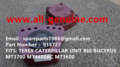 China 915727  BRAKE REPAIR KIT GE TEREX UNIT RIG BUCYRUS  MT4400AC MT5500 MT3600 NTE240 NTE260 NHL DUMP TRUCK HAULER MINING for sale