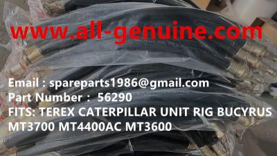 China 56290 STEM VALVE GE TEREX UNIT RIG BUCYRUS  MT4400AC MT5500 MT3600 NTE240 NTE260 NHL DUMP TRUCK HAULER MINING for sale