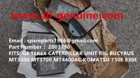 China 2003790 FUSE GE TEREX UNIT RIG BUCYRUS  MT4400AC MT5500 MT3600 NTE240 NTE260 NHL DUMP TRUCK HAULER MINING for sale