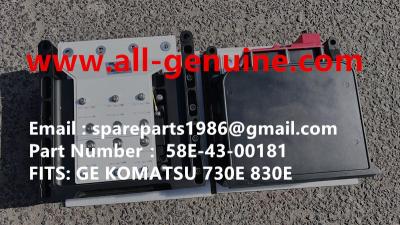 China 58E-43-00181 IGBT SEAL MT4400AC MT5500 MT3600 MT3700 MT3300 TEREX UNIT RIG BUCYRUS NTE240 NTE260 WHEEL MOTOR DRIVE GE for sale